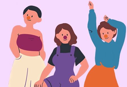 Taller de empoderamiento y confianza para hablar en público ...